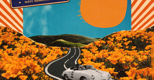 Gil Sanders, Nate VanDeusen, Jacob Wellfair - My Way