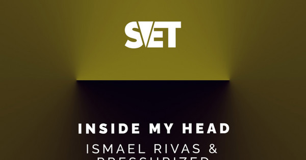 Ismael Rivas & Pressurized