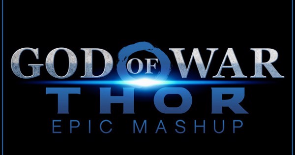 L'Orchestra Cinematique, Alala - God of War - Thor (Epic Mashup)