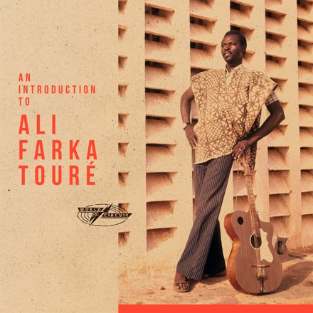 An Introduction to Ali Farka Touré