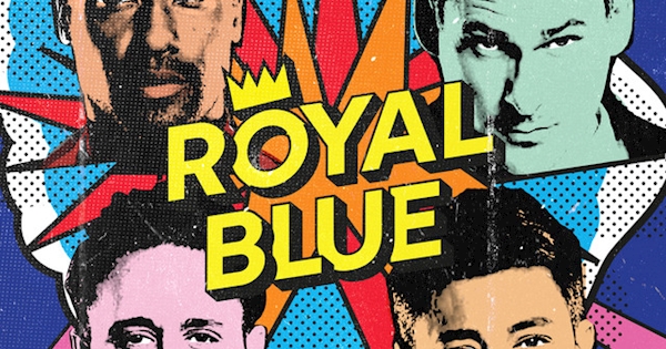 Blue - Royal: The First Twenty Years