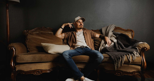 Nathan Lamont - What Comes After