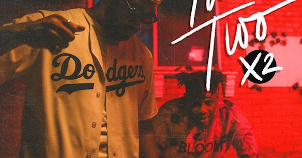 Times Two feat. Buju