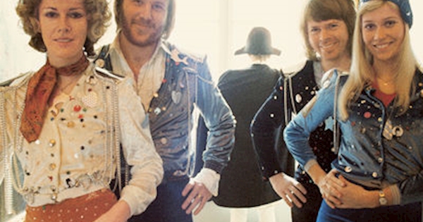 ABBA - Waterloo (Deluxe Edition)