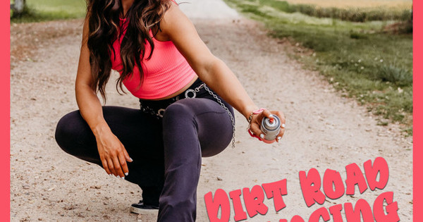 Dirt Road Dancing (Remix)