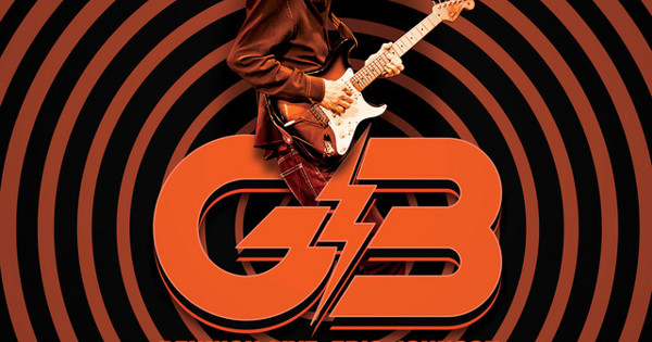 Eric Johnson - Desert Rose - G3 Reunion Live