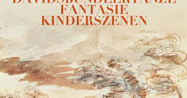 Catherine Collard - Schumann: Fantasie, Op. 17, Davidsbündlertänze, Op ...