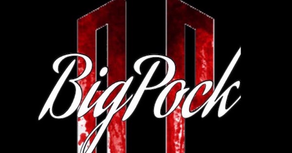 Big Pock - 1000 Runs