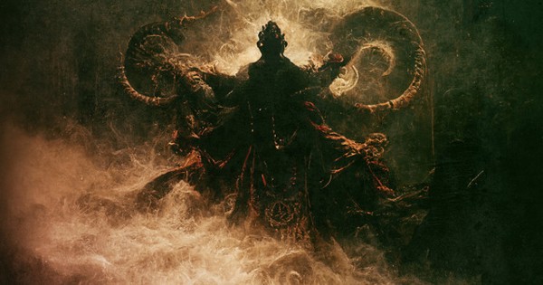 God Dethroned