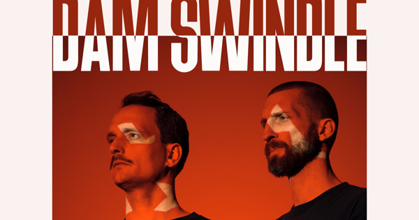 Dam Swindle [Heist, Amsterdam]