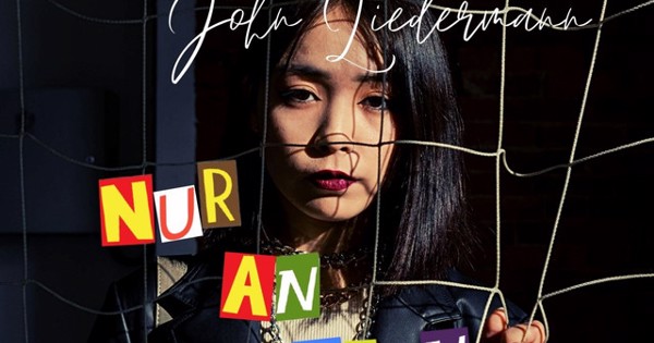 John Liedermann - Nur an dich