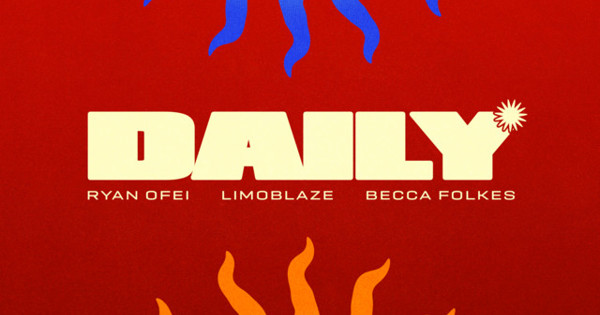 Ryan Ofei, Limoblaze - Daily