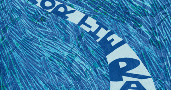 James Bauld - Out for the Rain