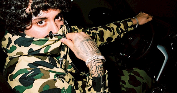 Official Spotify of OHGEESY