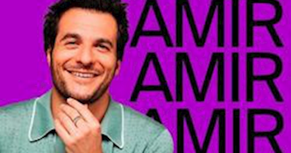 Amir feat. Indila – Carrousel