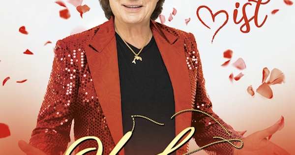 Olaf der Flipper - Liebe ist