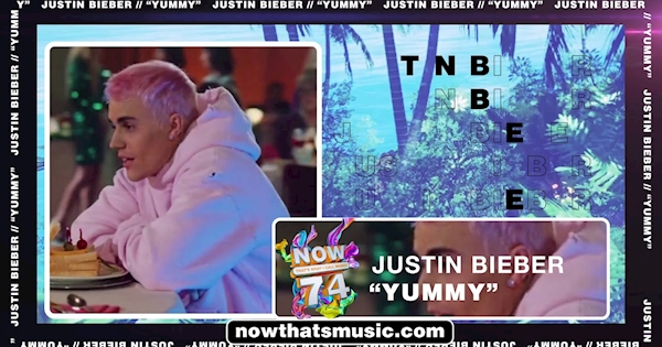 NOW 74 Preorder