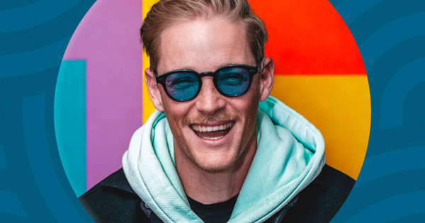 Terence James - Words