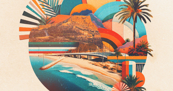 Matt Large - Alicante