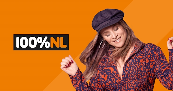 100% NL (Official Playlist)