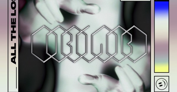 Noisy Vibration, NYMA - OBOLOBO O2