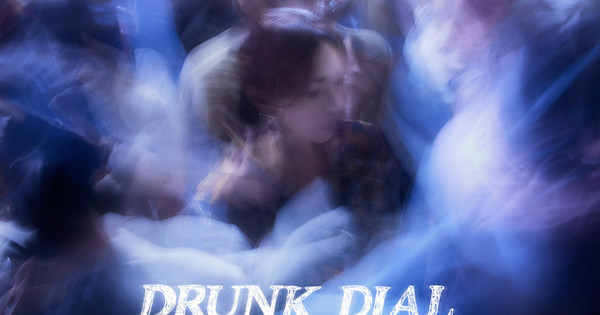 AGA - DRUNK DIAL