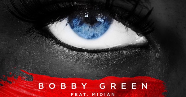 Bobby Green - Warrior