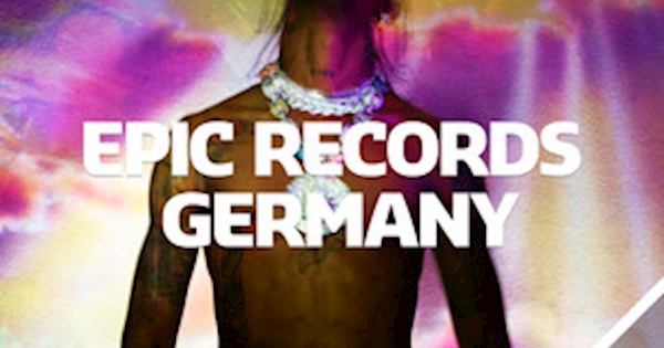Epic Records Germany