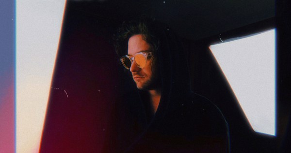 Jaguar Beach - Jamie