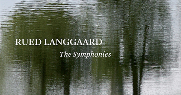 LANGGAARD, R.: The Symphonies