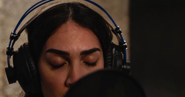 Joseph Mrad, Sara Jawhar - O Breeze - Single