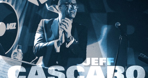 Jeff Cascaro, Christian von Kaphengst, Roberto Di Gioia - Pure (The ...