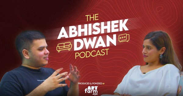 MENTAL HEALTHCARE IS FOR EVERYONE feat. Arushi Sethi