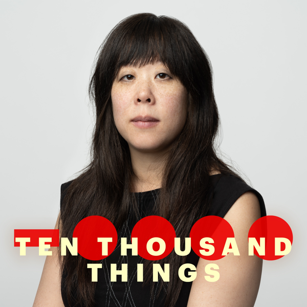 Ten Thousand Things with Shin Yu Pai