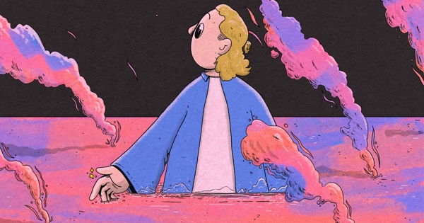 Sam Knight - Knight Life