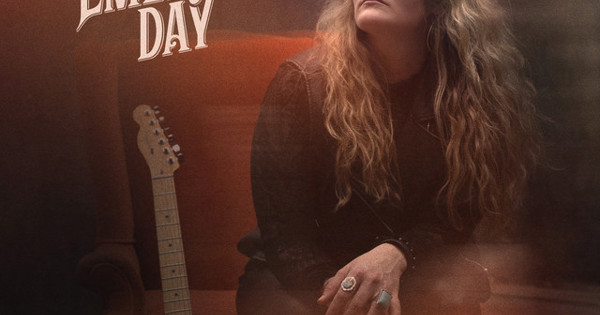 Emerson Day - Get Behind Me