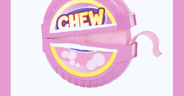 Mimi Knowles - Chew