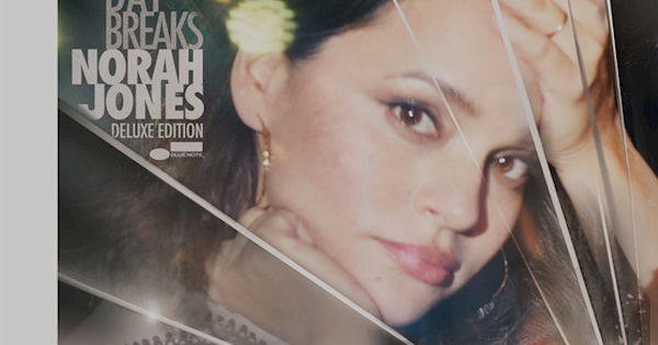 Norah Jones - Day Breaks (Deluxe Edition)