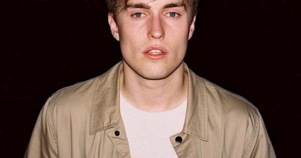 Sam Fender