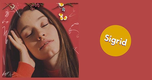 Sigrid