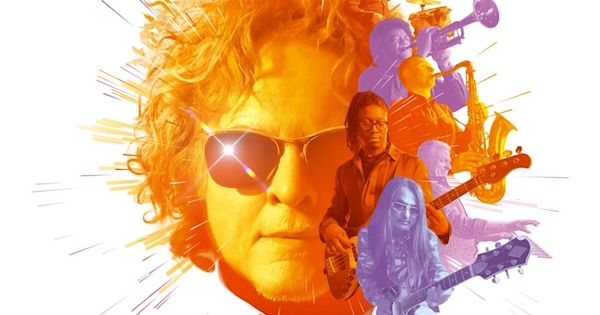 Simply Red - Complete Love (Official Audio)