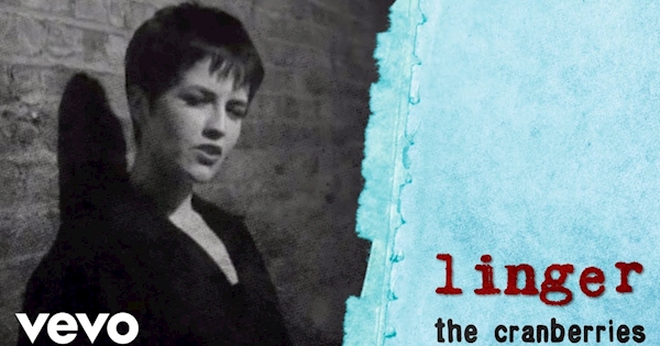 The Cranberries - Linger (Official Music Video)