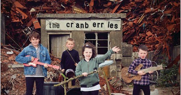 The Cranberries :: Official Website - home