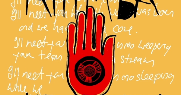 U2 & A.R. Rahman - Ahimsa